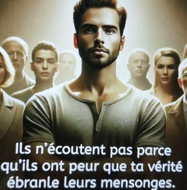 Ce Netait Pas Toi Le Probleme